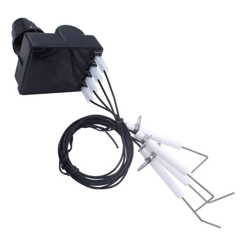 4 Outlet Battery Ignitor Kit for Blackstone 28" Griddle from China ...